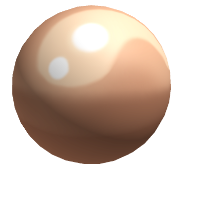 Beige Reindeer Nose Roblox Item Rolimon S