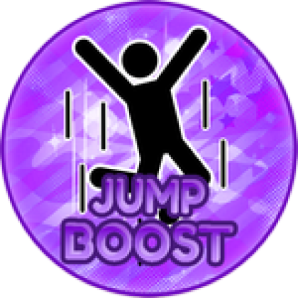Jump Boost Roblox