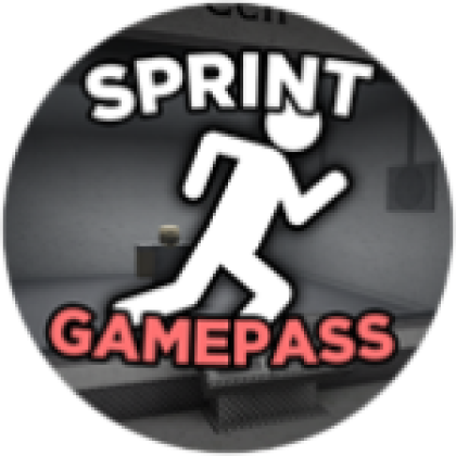 Sprint Roblox