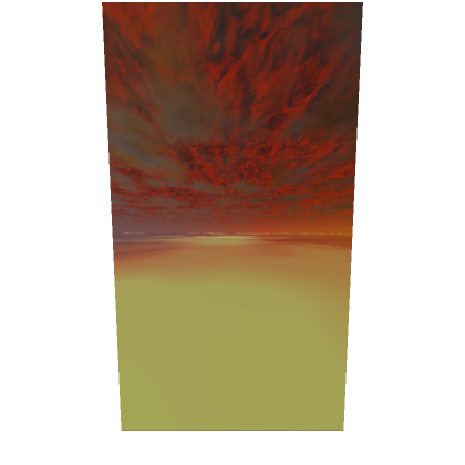 Classic Skybox Cape Roblox