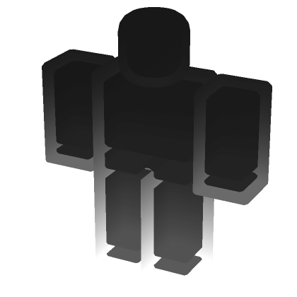 1 0 Shadowed Full Body Outline Aura Roblox