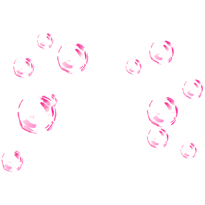 Pink Bubbles S Code Price RblxTrade