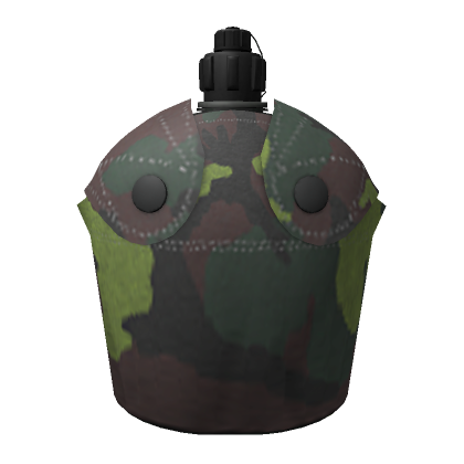 Vietnamese K07 Canteen Roblox Item Rolimon S