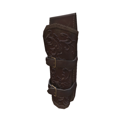 Holster Roblox