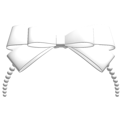 Kawaii Bow Headband Roblox