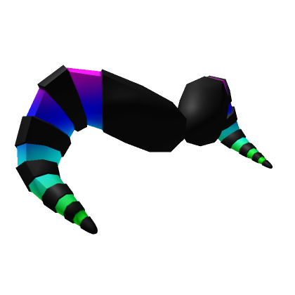 Rainbow Ram Horns S Code Price RblxTrade