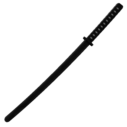Sheathed Katana Left Waist Roblox Item Rolimon S