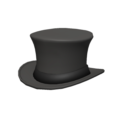 Top Hat Roblox