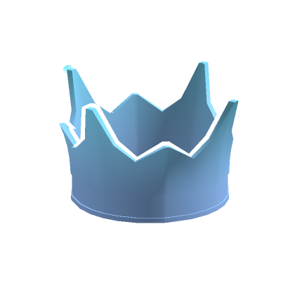 Blue Crown Roblox Item Rolimon S
