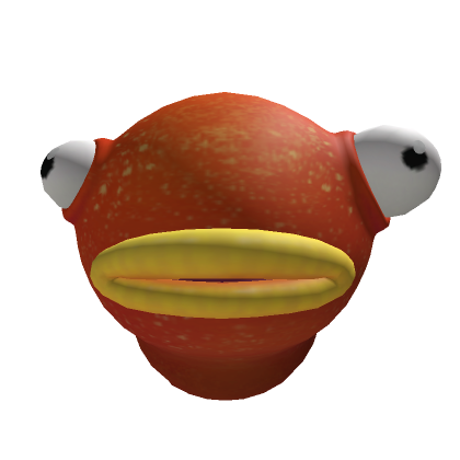 Fishy Roblox
