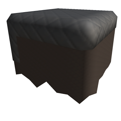 Brown Demon Hunter Right Shoulder Roblox