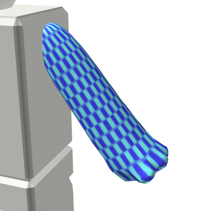 Fixed Rabbit Ver2 Left Arm Roblox
