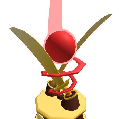 Rb Battles Blade Ball Trophy Roblox Item Rolimon S
