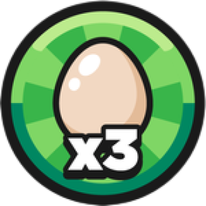 Triple Hatch Roblox