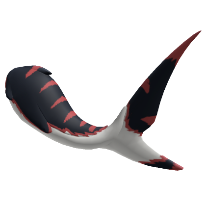 Demon Protoshark Tail S Code Price RblxTrade