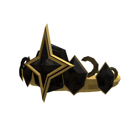 Gold Gem Crown Roblox Item Rolimon S