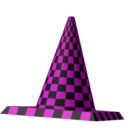 Classic Error Cone Roblox