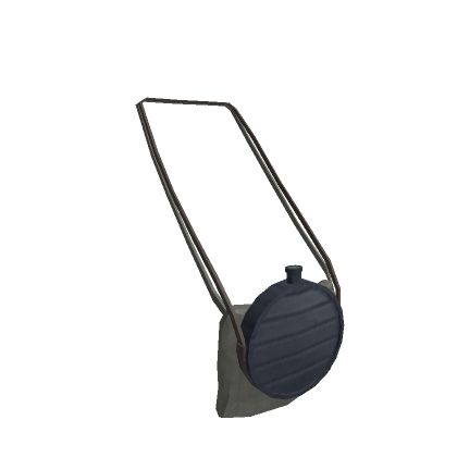 Haversack Canteen Roblox Item Rolimon S