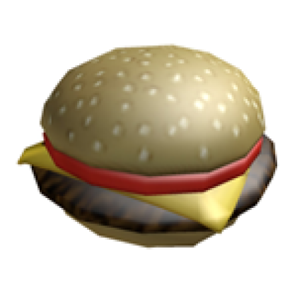 Hamburguesa Roblox