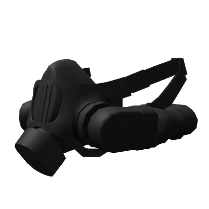 CAPR Respirator Hose FAST Mount Roblox Item Rolimon S