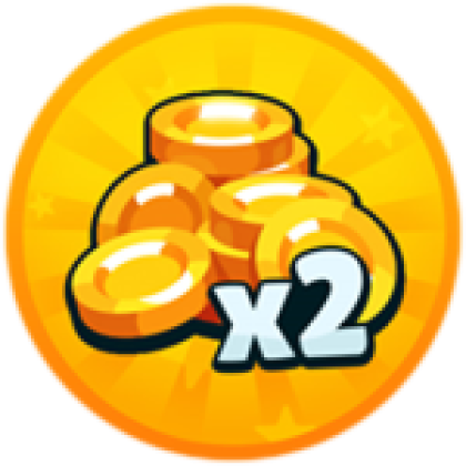 X2 Coins Roblox