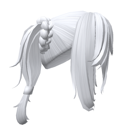 White Roblox Item Rolimon S