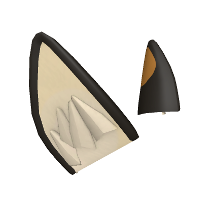 Cheeta Wolf Ears Roblox Item Rolimon S