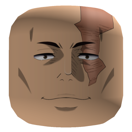 Aoi Todo Roblox Item Rolimon S