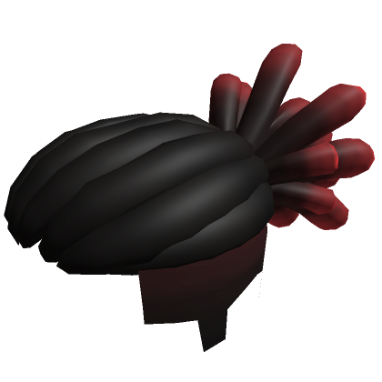 Tied Red Dreads Roblox Item Rolimon S