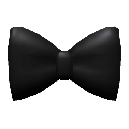 Bowtie Roblox Item Rolimon S