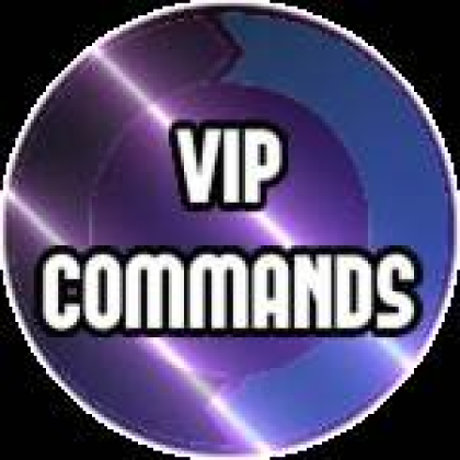 Vip Commands Roblox