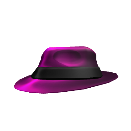 Pink Fedora S Code Price RblxTrade