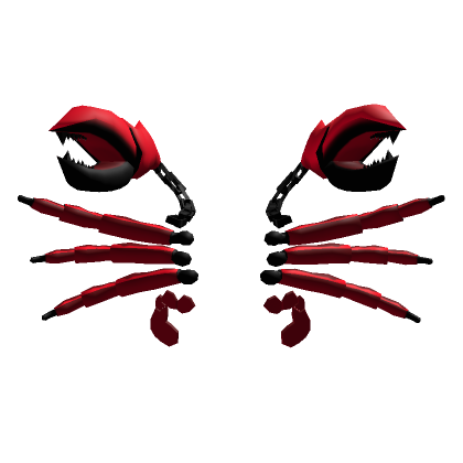 King Crab Roblox Item Rolimon S
