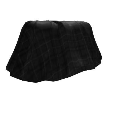 Black Plaid Skirt Roblox