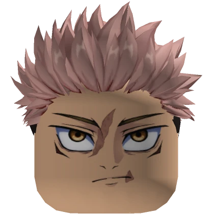 Itadori Roblox Item Rolimon S