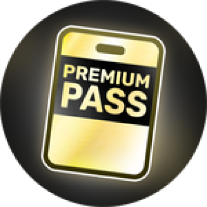 Premium Pass Roblox