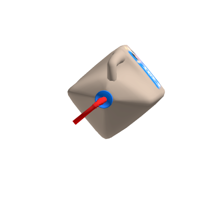 Chocolate Milk Roblox