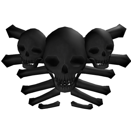 Phantom Reaper Chest Roblox