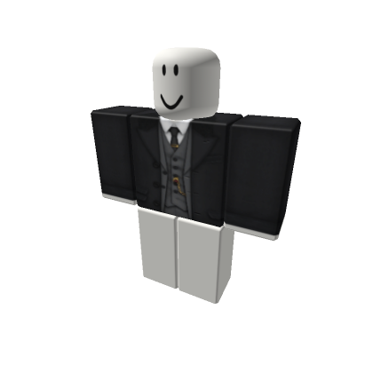Peaky Blinders 1920s Mafia Vintage Suit Coat Roblox