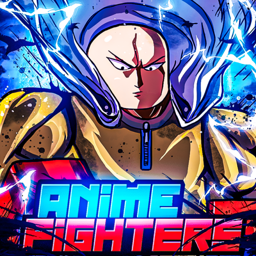 Update X Anime Fighters Simulator Unnamed Server