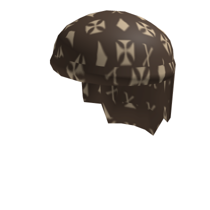 Luxury Durag S Code Price RblxTrade