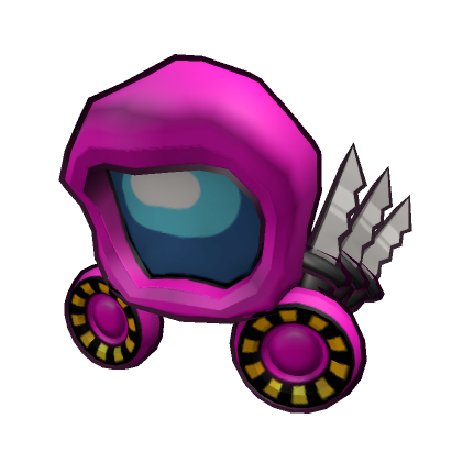 Dominus Roblox Item Rolimon S