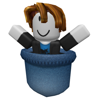 Bacon Pocket Pal Roblox Item Rolimon S