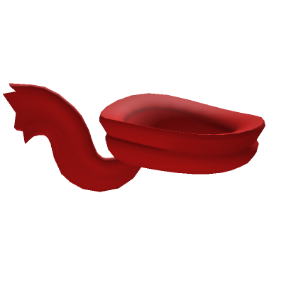 Red Scarf Roblox Item Rolimon S