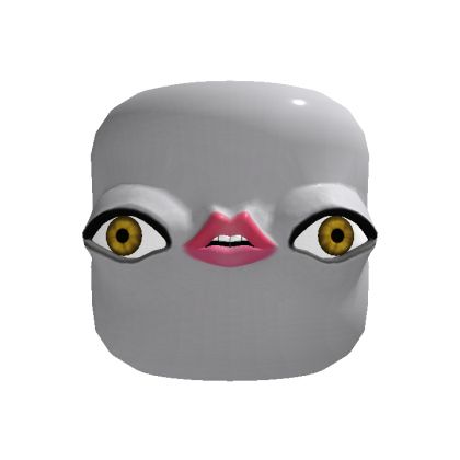 Funny Meme Head Roblox