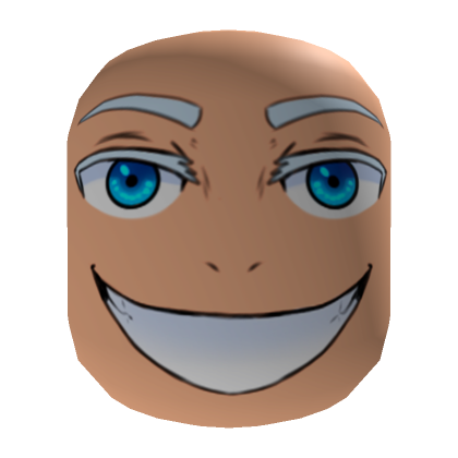 Cursed Anime Face Jujutsu Roblox Item Rolimon S