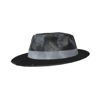 Black Sparkle Fedora S Code Price RblxTrade
