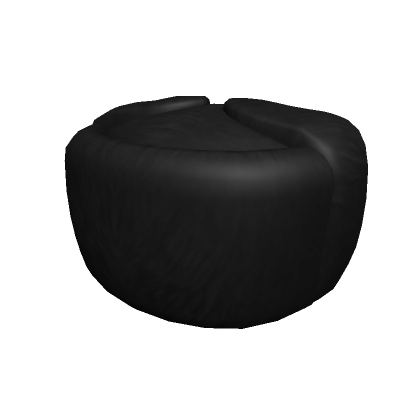 Large Black Fur Ushanka S Code Price RblxTrade