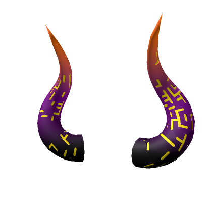Summer Horns S Code Price RblxTrade