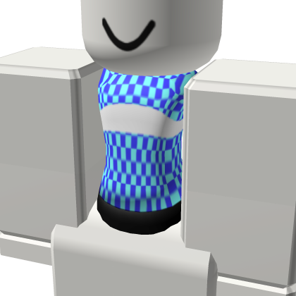 Chibi Doll Roblox